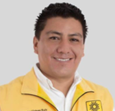 ¿A quien apoyaría como aspirante al Senado de la República por Hidalgo ...